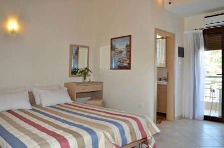 Skiathos Somnia | Hotel Apartments in Skiathos