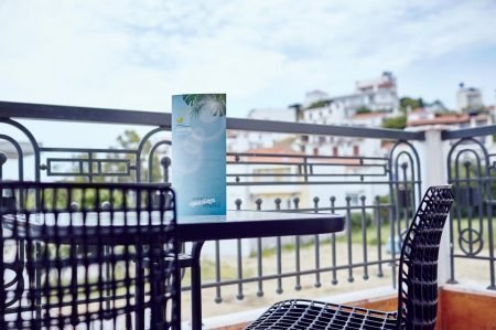 Skiathos Somnia | Hotel Apartments in Skiathos